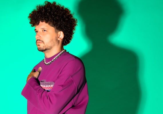 In Puerto Rico, Well-known Rapper also Works as a Doctor - TalkPath News